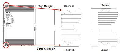 Lexmark Printer Test Page