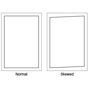 Lexmark Printer Test Page