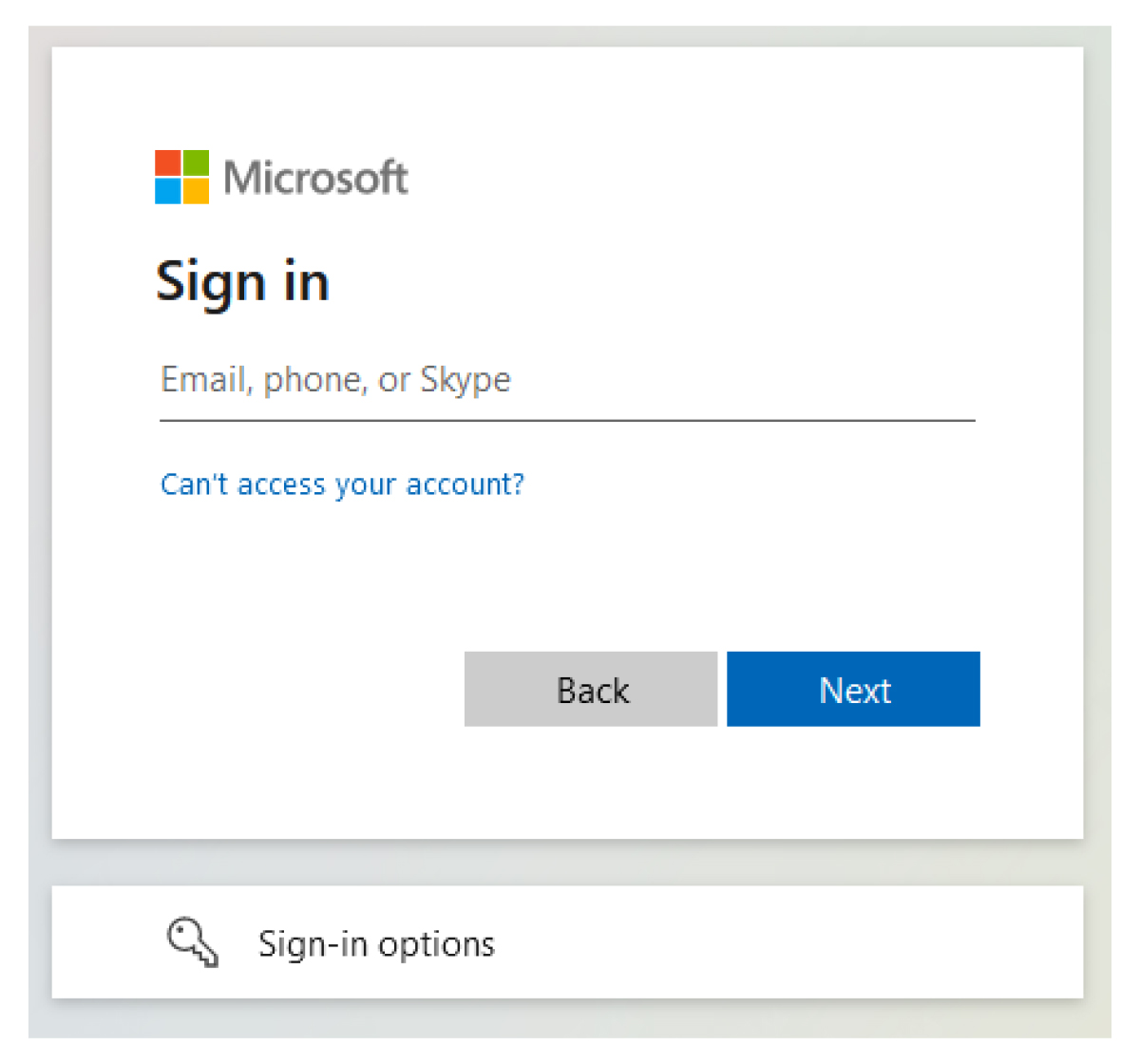 Acceso a Lexmark Cloud Services | Lexmark Cloud Services