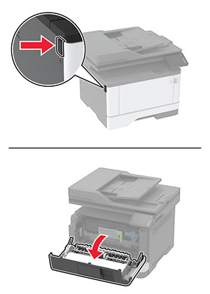 Serial Printers