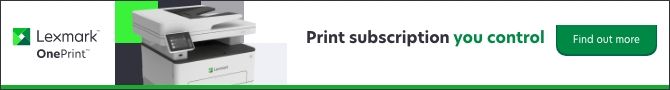 Set up the control panel and Wi-Fi | Lexmark MB2236