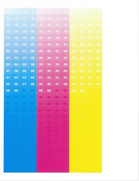 Printer not printing black | Lexmark CS730