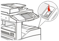 Setting up wireless printing