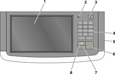 스캐너 제어판에 대한 이해
