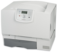 Lexmark C780, C782